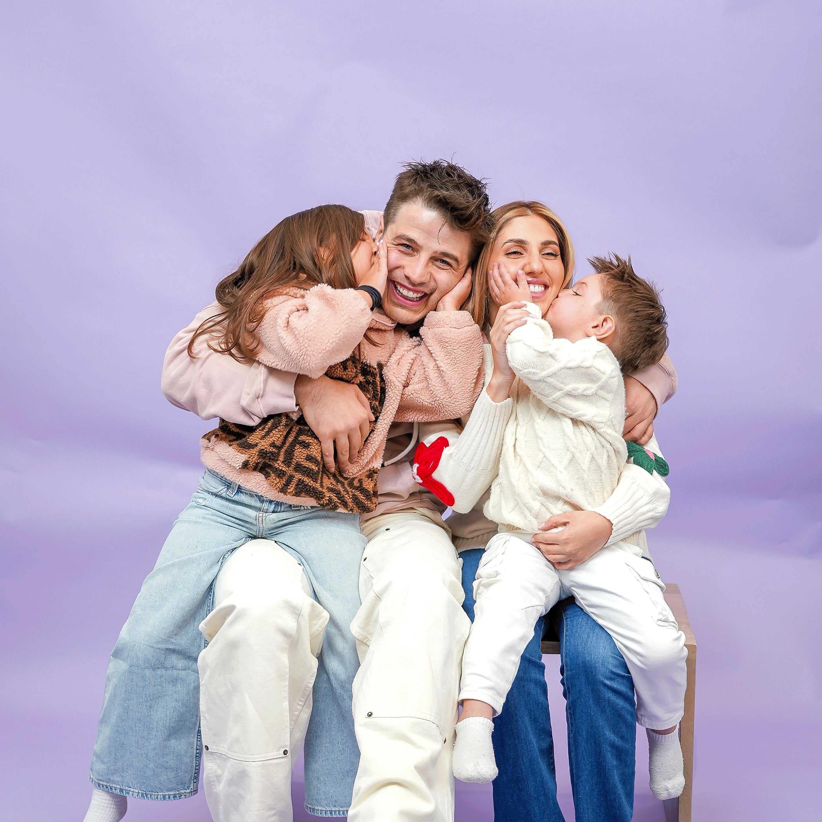 About Us – The Anazala Family