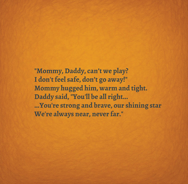 Noah's Brave Night – The Anazala Family